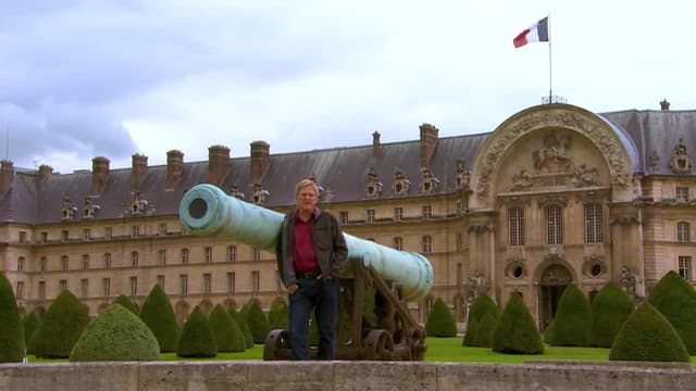 Watch Rick Steves' Europe S07:E06 - Paris: Regal and Intimate - Free TV ...