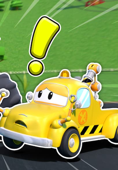 Watch Tom's Garage S01:E04 - Safe Place for a Show - Free TV Shows | Tubi