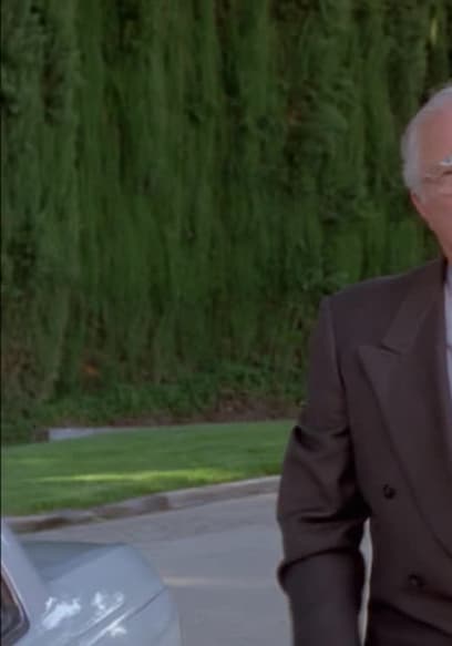 Watch Power Rangers in Space S06:E29 - Dark Specter's Revenge (Pt. 1 ...