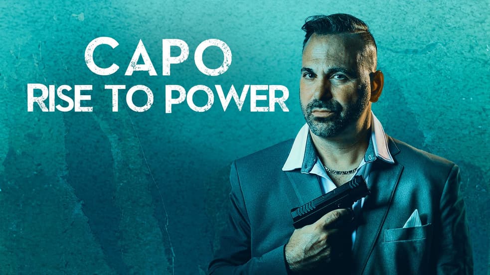 Watch Capo: Rise to Power - Free TV Shows | Tubi