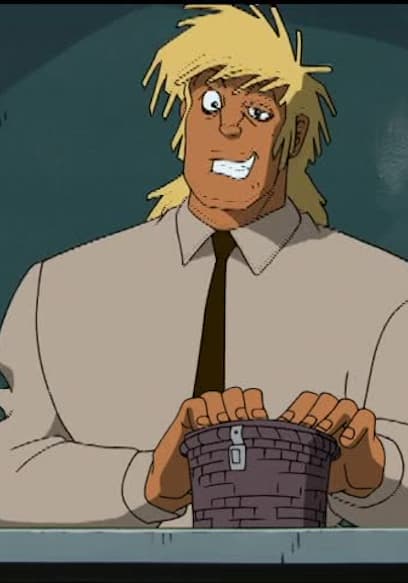 Watch Cybersix S01:E09 - Full Moon Fascination - Free TV Shows | Tubi