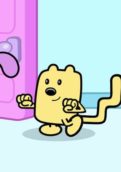 Watch Wow! Wow! Wubbzy! S02:E06 - Save the Wuzzly! / All Bottled Up ...