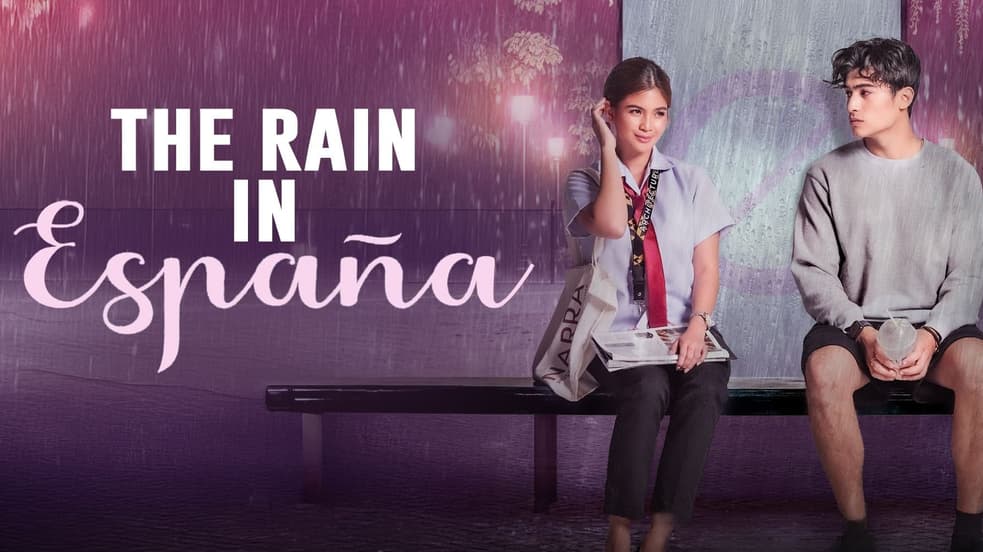 Watch The Rain in España Stream en línea | Tubi TV Gratis