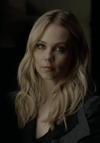 Watch Bitten S03:E07 - On the Brink - Free TV Shows | Tubi