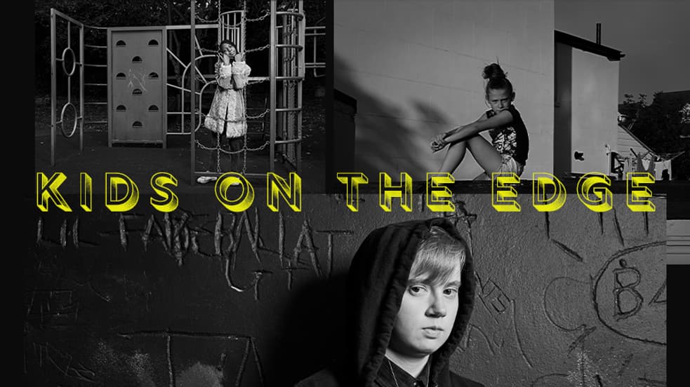 Watch Kids on the Edge Streaming Online | Tubi Free TV