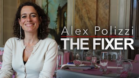 Watch Alex Polizzi: The Fixer - Free TV Shows | Tubi
