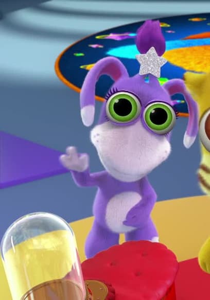 Watch Kiddets S01:E25 - Wonky Wheels - Free TV Shows | Tubi
