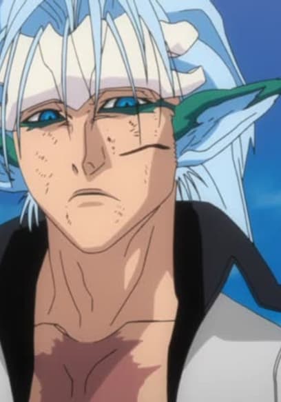 Watch Bleach S10:E11 - Bleach 167 - Free TV Shows | Tubi