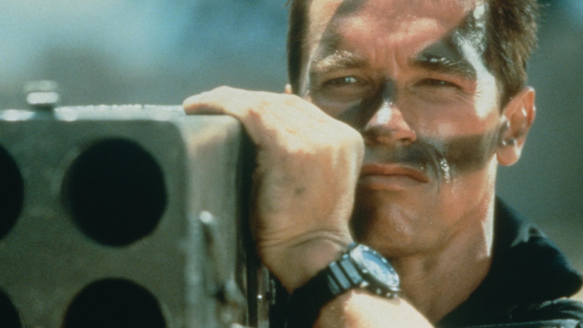 Watch Commando (1985) - Free Movies | Tubi