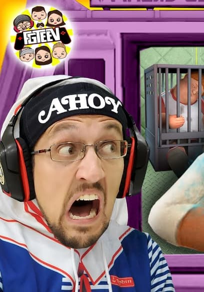 Watch FGTeeV S02:E01 - Ice Scream Man and Fortnite King - Free TV Shows ...