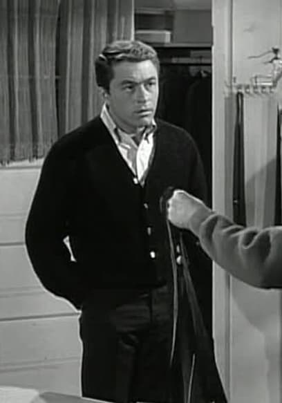Watch My Favorite Martian S02:E19 - Uncle Martin and the Identified ...