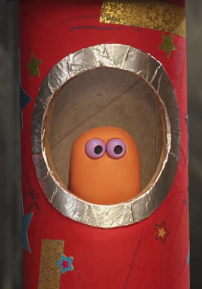 Watch The Very Small Creatures S02:E03 - The Very Small Creatures ...