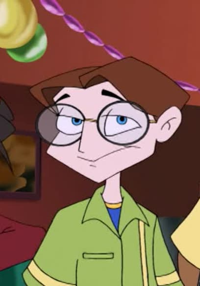 Watch Braceface S02:E07 - Whose Life Is It, Anyway? - Free TV Shows | Tubi