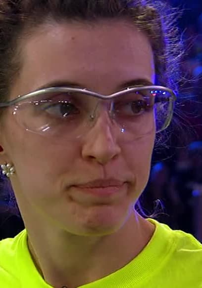 Watch Battlebots S01:E03 - Full Metal Bracket: Round of 16 (Pt. 1 ...