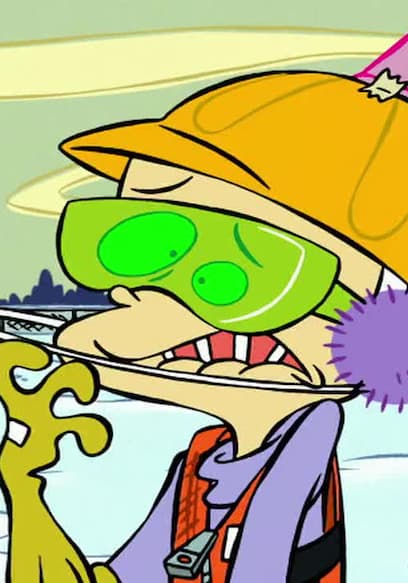 Watch Ed, Edd n Eddy S06:E01 - May I Have This Ed / Look Before You Ed ...