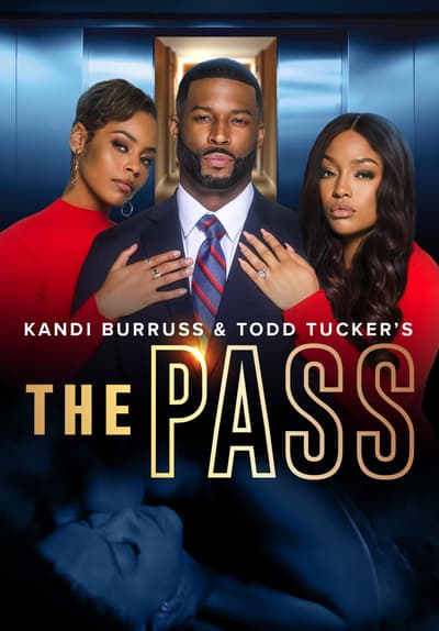 Watch The Pass (2023) - Free Movies | Tubi