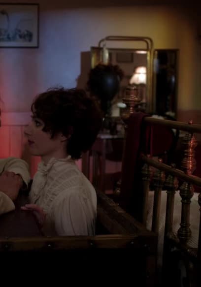 Watch Houdini S01:E01 - Night 1 - Free TV Shows | Tubi