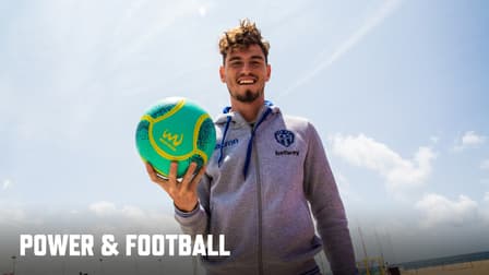Watch Power & Football - Free TV Shows | Tubi