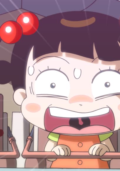 Watch Hello Jadoo S03:E07 - Jadoo in the Amusement Park / I Need My ...