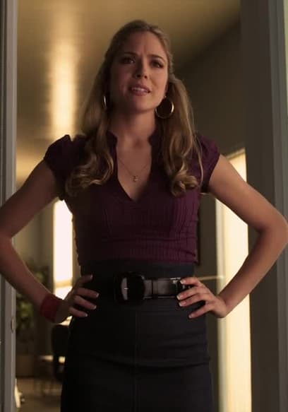 Watch Call Me Fitz S01:E07 - The Diving Bell and the Barbara - Free TV ...