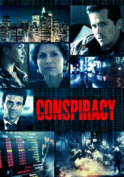 Watch Conspiracy (2017) - Free Movies | Tubi