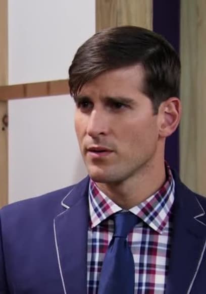 Watch Love Thy Neighbor S04:E03 - No Respect for Danny - Free TV Shows ...