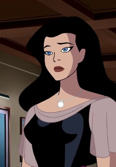 Watch Justice League S02:E07 - Maid of Honor (Pt. 1) - Free TV Shows | Tubi