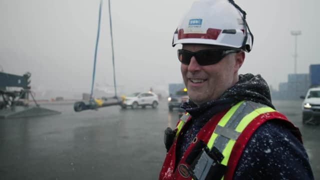 Watch East Harbour Heroes S01:E10 - The End of the Line - Free TV Shows ...