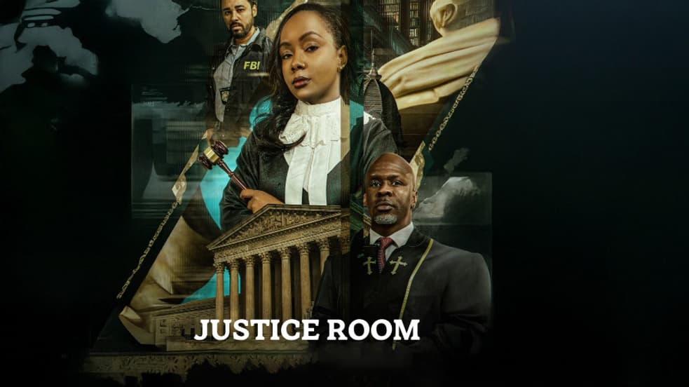 Watch Justice Room: Fullman County Streaming Online | Tubi Free TV