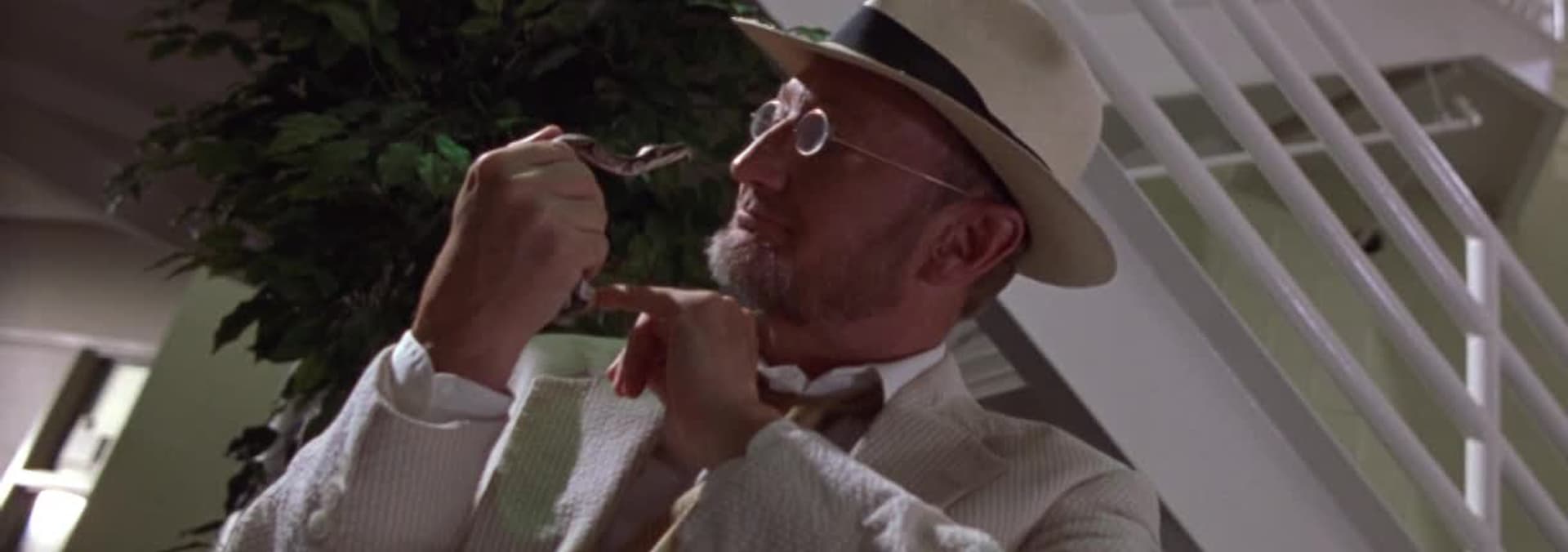 Watch Python (2001) - Free Movies | Tubi