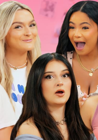 Watch Girl Talk S03:E56 - Dating Tips from a Pop Star ft. Alex Sampson ...
