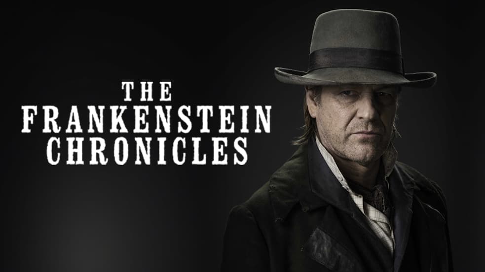 Watch The Frankenstein Chronicles Season 2 Streaming Online | Tubi Free TV