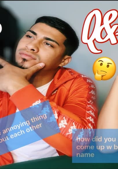 Watch The Trench Family S01:E01 - Introducing the Trench Family - Free ...