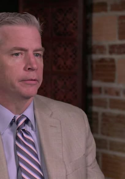 Watch Making a Serial Killer S01:E02 - Jesse Matthew, the Back-to ...