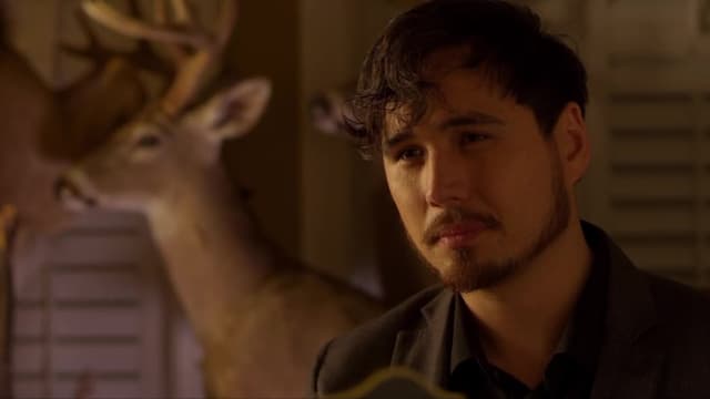 Watch Real Stories With Christ S03:E06 - Roland Part 2 - Free TV Shows ...