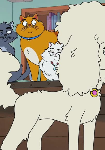 Watch HouseBroken S01:E09 - Who Done It? - Free TV Shows | Tubi