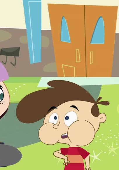 Watch Kid vs. Kat S02:E40 - Board Kat // the Treasure of Sierra Munson ...