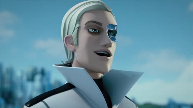 Watch Kong: King of the Apes S01:E10 - Botila-Zilla - Free TV Shows | Tubi