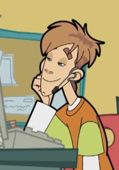 Watch Carl² S01:E01 - The Art of Being Carl - Free TV Shows | Tubi