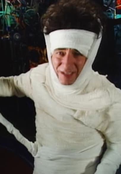 Watch Beakman's World S01:E109 - Refraction, Beakmania & Magnets - Free ...