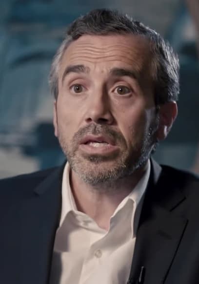 Watch The Case S03:E01 - Heist of the Century (Christophe Korell ...