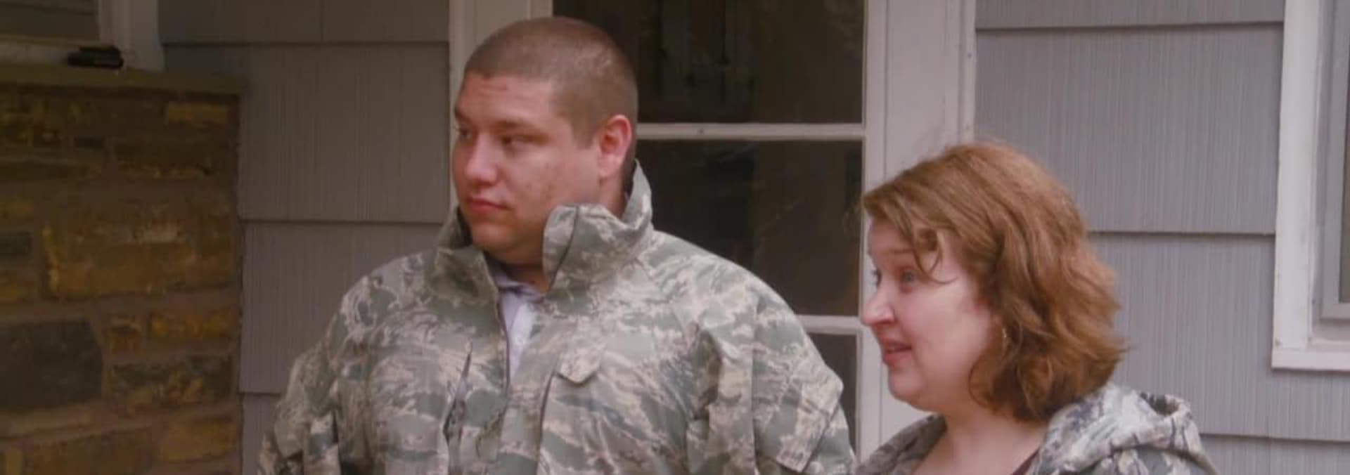 Watch Fix This Yard S02:E04 - Kelly and Libby - Free TV Shows | Tubi