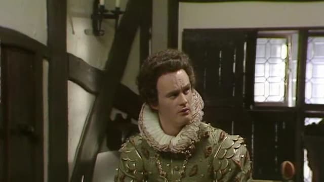 Watch Blackadder S02:E02 - Head - Free TV Shows | Tubi