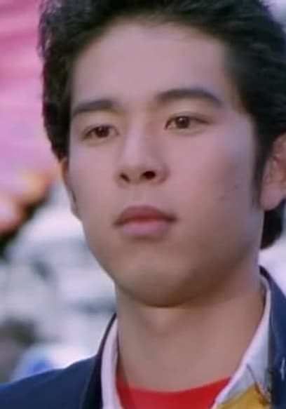 Ver Denji Sentai Megaranger S01:E39 - Exposed! Mega Red's True Identity ...
