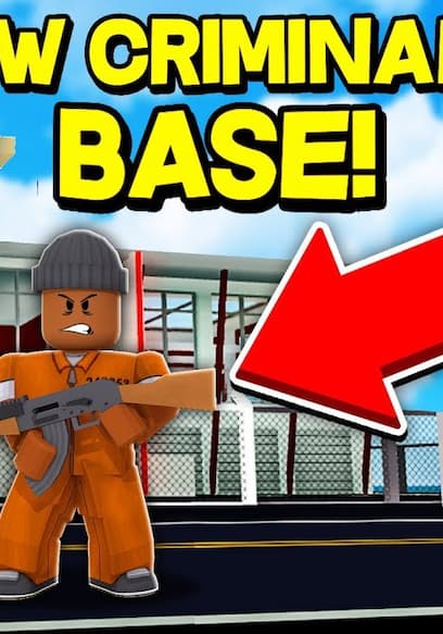 Watch GamingWithKev S28:E04 - Exploring Criminal Base & Ban Hammer ...