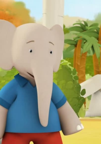 Watch Babar and the Adventures of Badou S02:E15 - Bob / Villains - Free ...