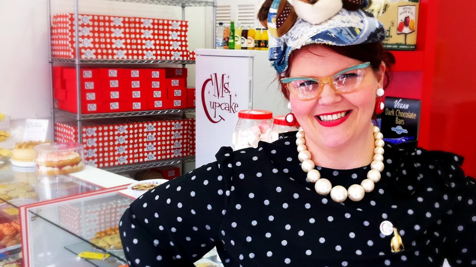Watch Britain's Best Bakery - Free TV Shows | Tubi