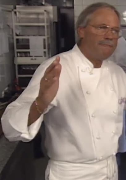 Watch Great Chefs of the World S08:E05 - Chefs: Miguel Snchez Romera ...