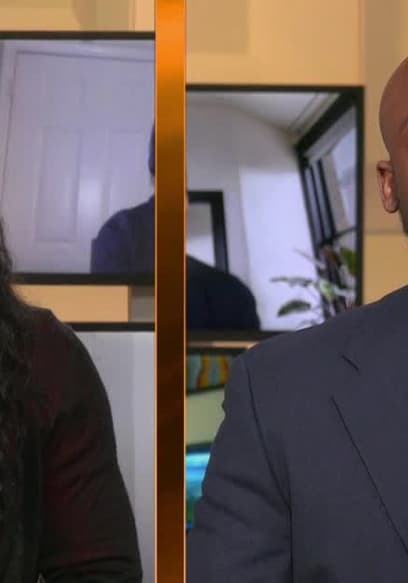 Watch Divorce Court S24:E33 - Ashante Peeples-Hampton vs. Christopher ...