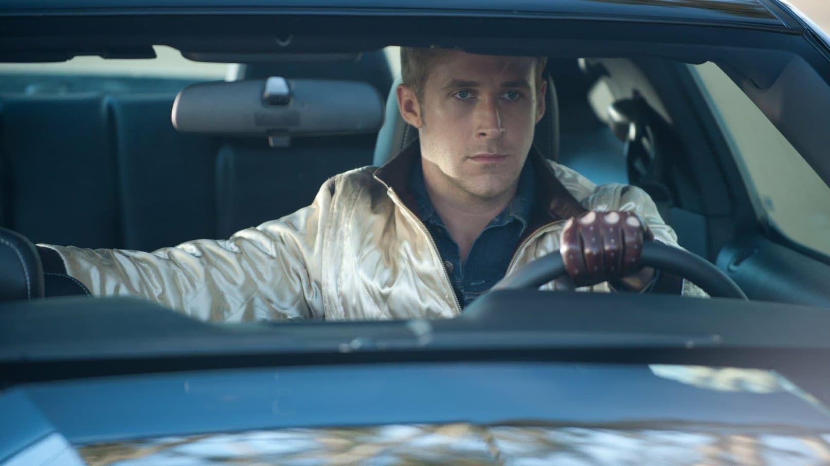 Watch Drive (2011) - Free Movies | Tubi